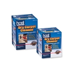 Host Dry Carpet Cleaning